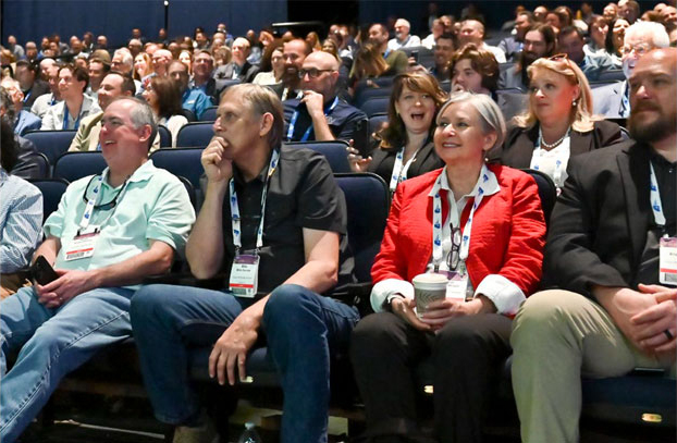 SSA Fall 2023 Conference and Trade Show