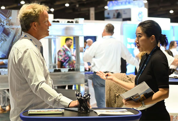 SSA Fall 2023 Conference and Trade Show